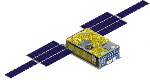 【連載】大塚実のアークエッジ・スペース徹底レポート(第1回)～量産型6U衛星のヒミツを探る～ - ArkEdge Space